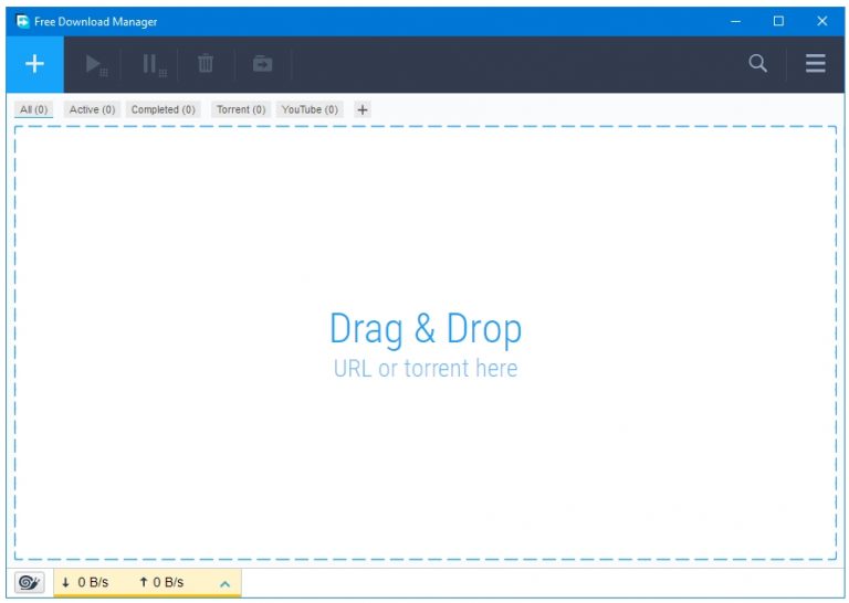 5 Best Free Download Managers for Windows - PCInsider