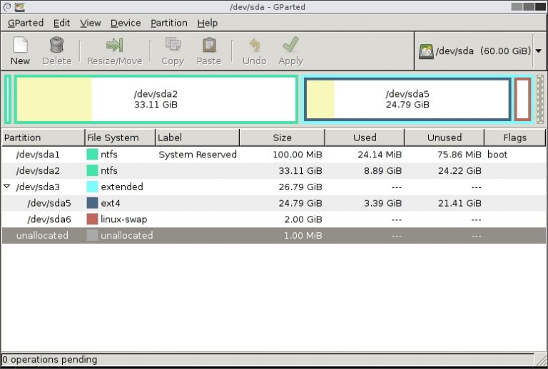 5 Best Free Partition Managers for Windows - PCInsider