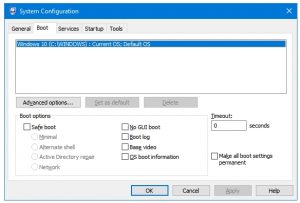 How to Edit Windows Boot Settings? - PCInsider