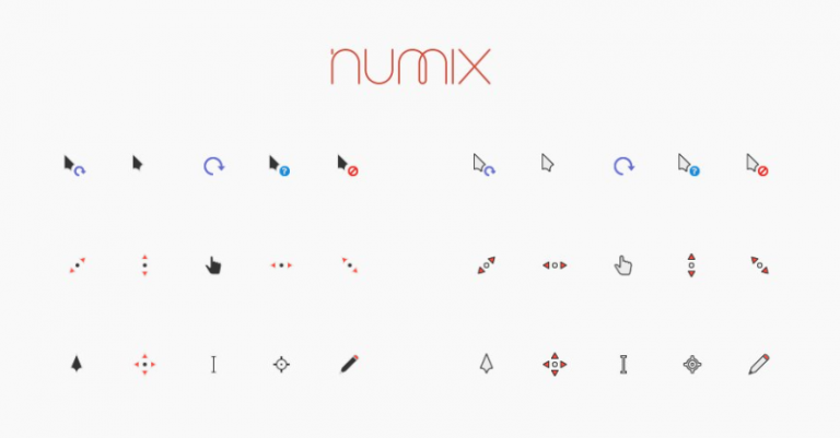 10 Best Mouse Cursor Schemes for Windows 10, 8, and 7. - PCInsider