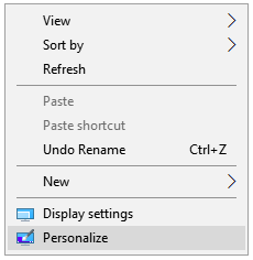 How to Show My Computer Icon on Windows 10 Desktop? - PCInsider