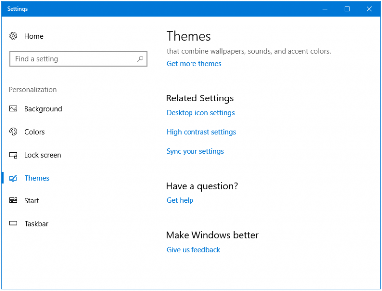 How to Show My Computer Icon on Windows 10 Desktop? - PCInsider